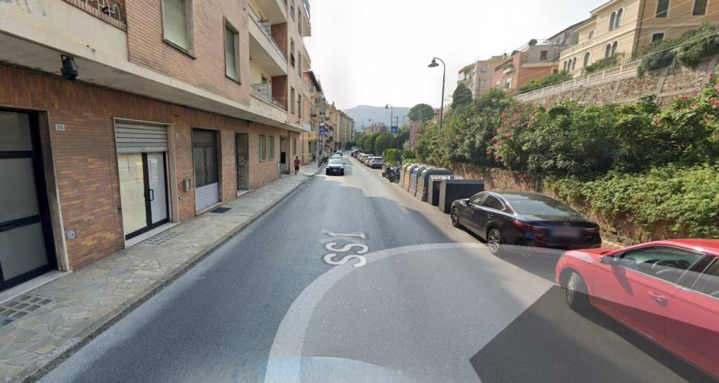 Appartamento all'asta ad Alassio via Via Giovanni Maria Bonorino