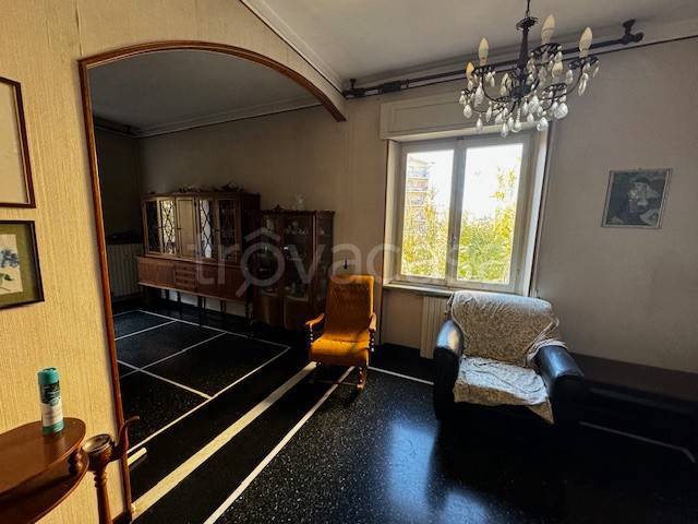 Appartamento in vendita ad Acqui Terme via Franco Ghione