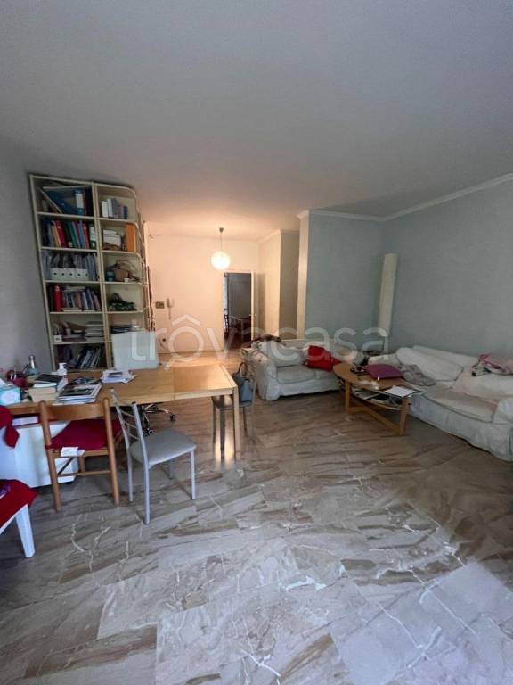 Appartamento in vendita ad Agrate Brianza via Giuseppe Verdi, 3