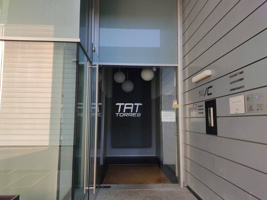 Appartamento in vendita ad Asti corso Ivrea, 14/c