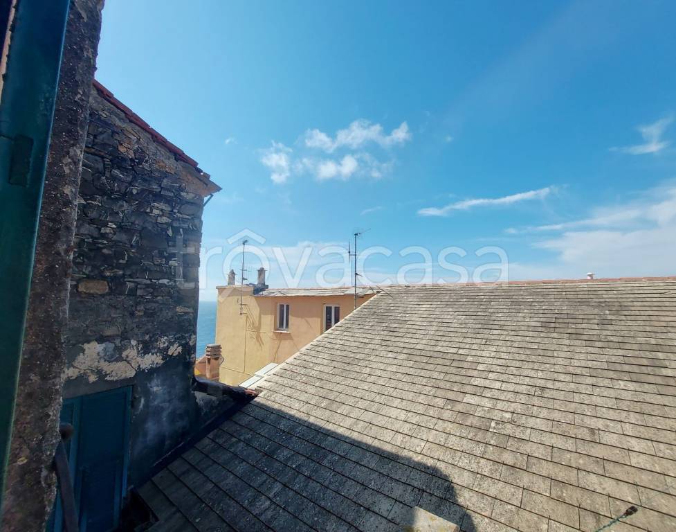 Appartamento in vendita a Cervo piazza castello s.n.c