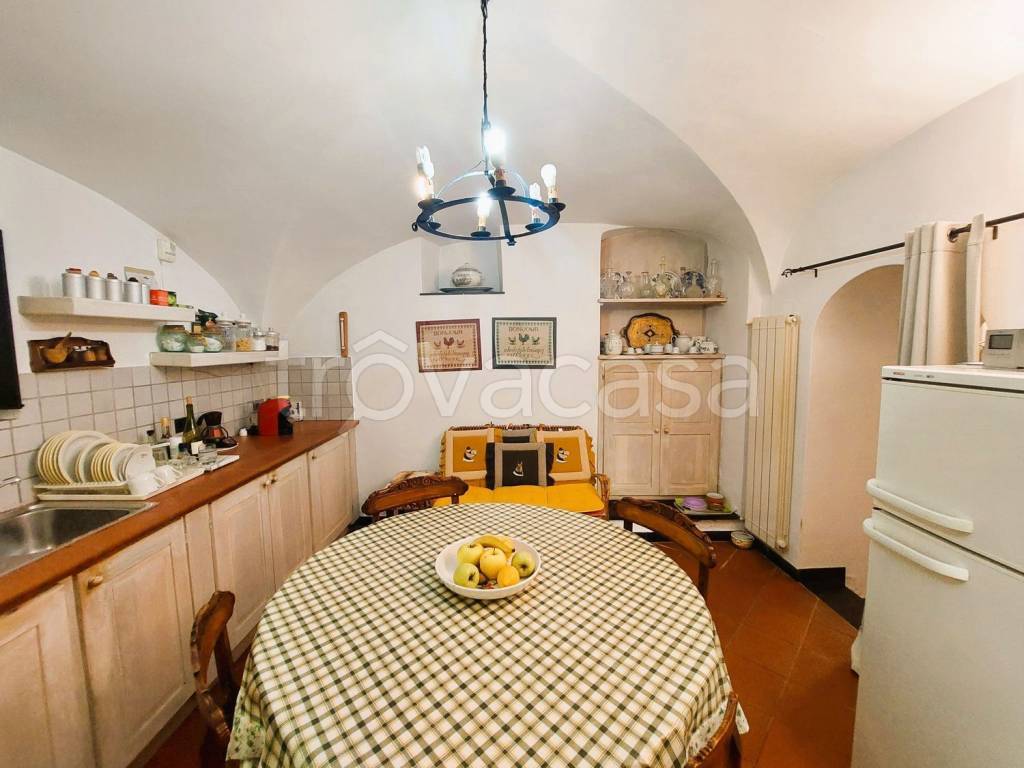 Villa in vendita a Cervo