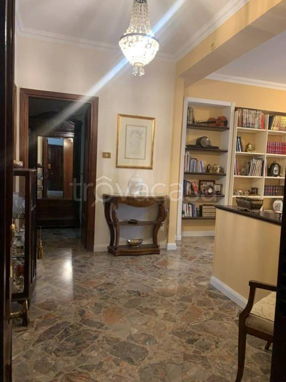 Appartamento in in vendita da privato a Potenza via Nicola Sole, 4