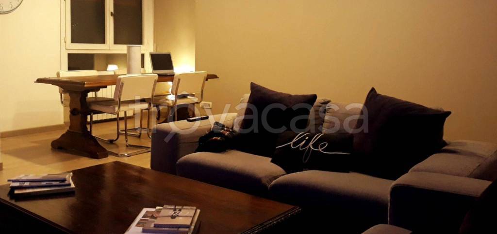 Appartamento in in vendita da privato a Milano via Civenna, 1