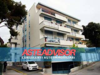 Appartamento all'asta ad Alghero via Giuseppe Garibaldi, 81/b Foto-22