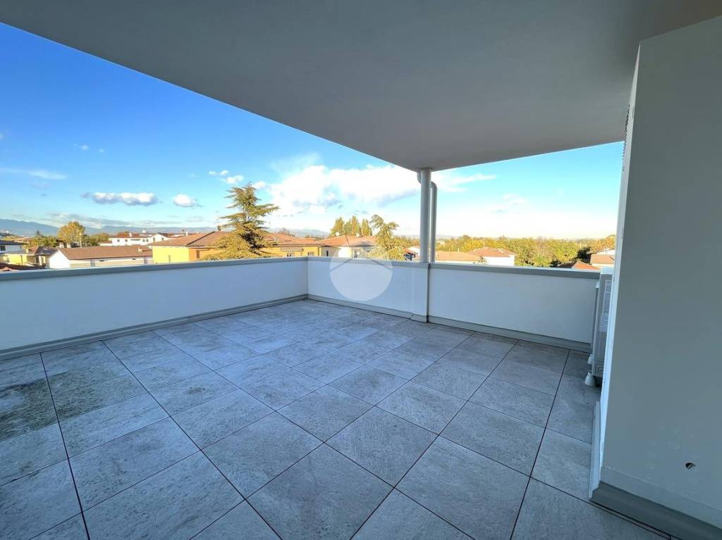 Appartamento in vendita a Buttapietra via corso cavour