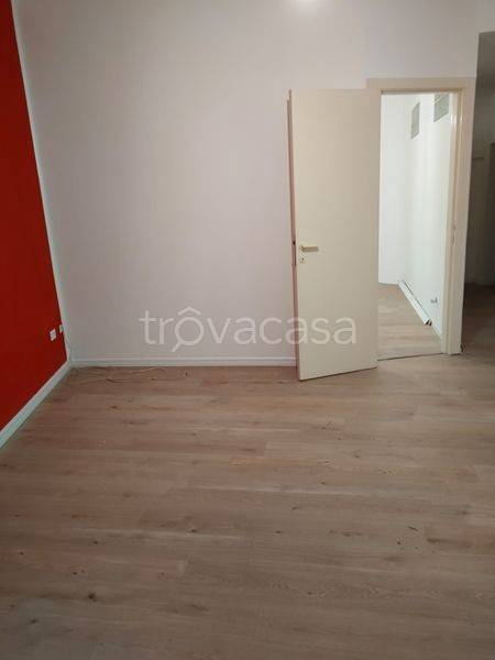 Appartamento in in vendita da privato a Falconara Marittima via Bruno Buozzi