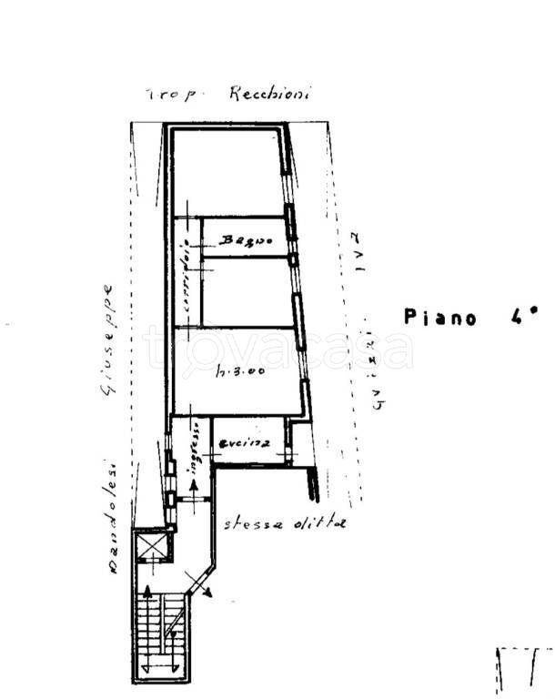 Appartamento in vendita a Civitanova Marche