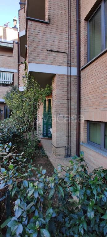 Appartamento in in vendita da privato a Desio via 25 Aprile, 6