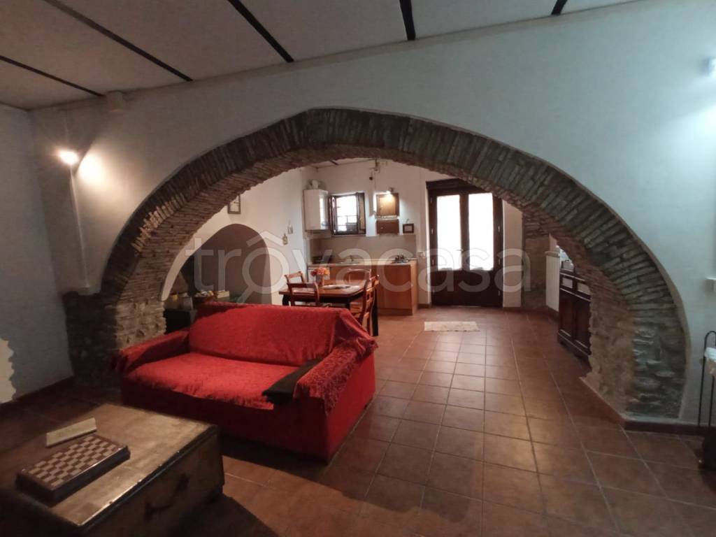 Appartamento in vendita a Benevento vico 1 San Nicola