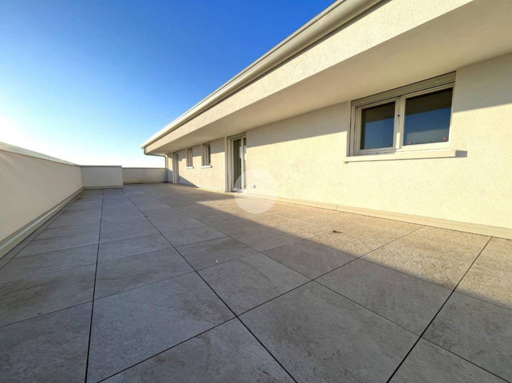 Appartamento in vendita a Buttapietra via corso cavour