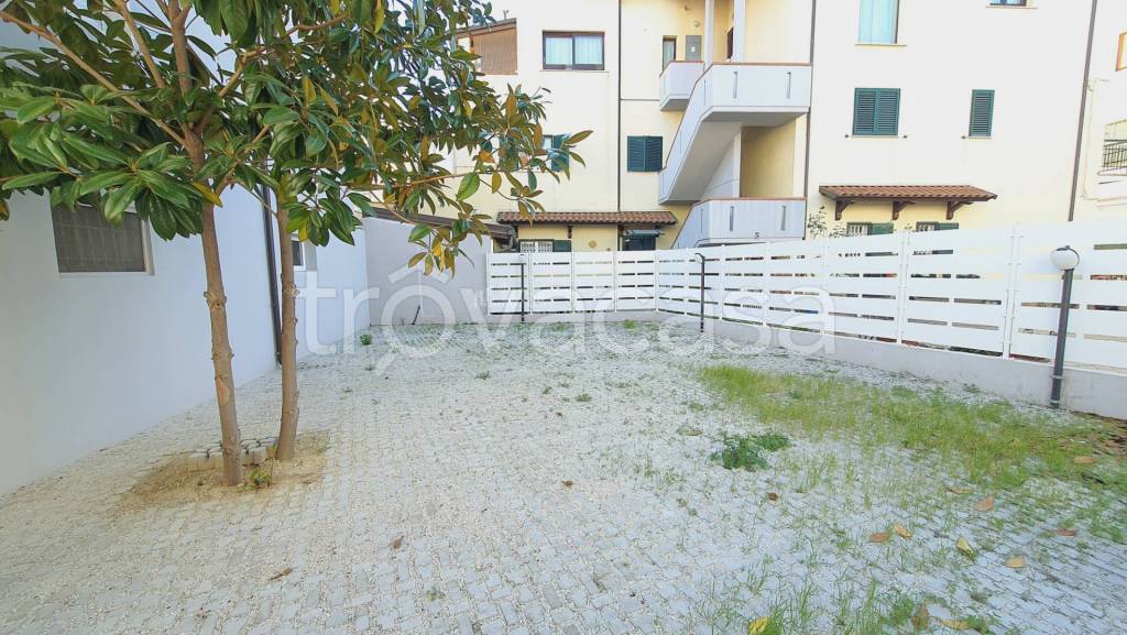 Casa Indipendente in vendita ad Alba Adriatica via della repubblica