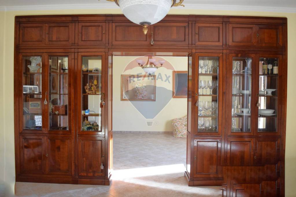 Appartamento in vendita ad Avellino via alfonso rubilli, 22