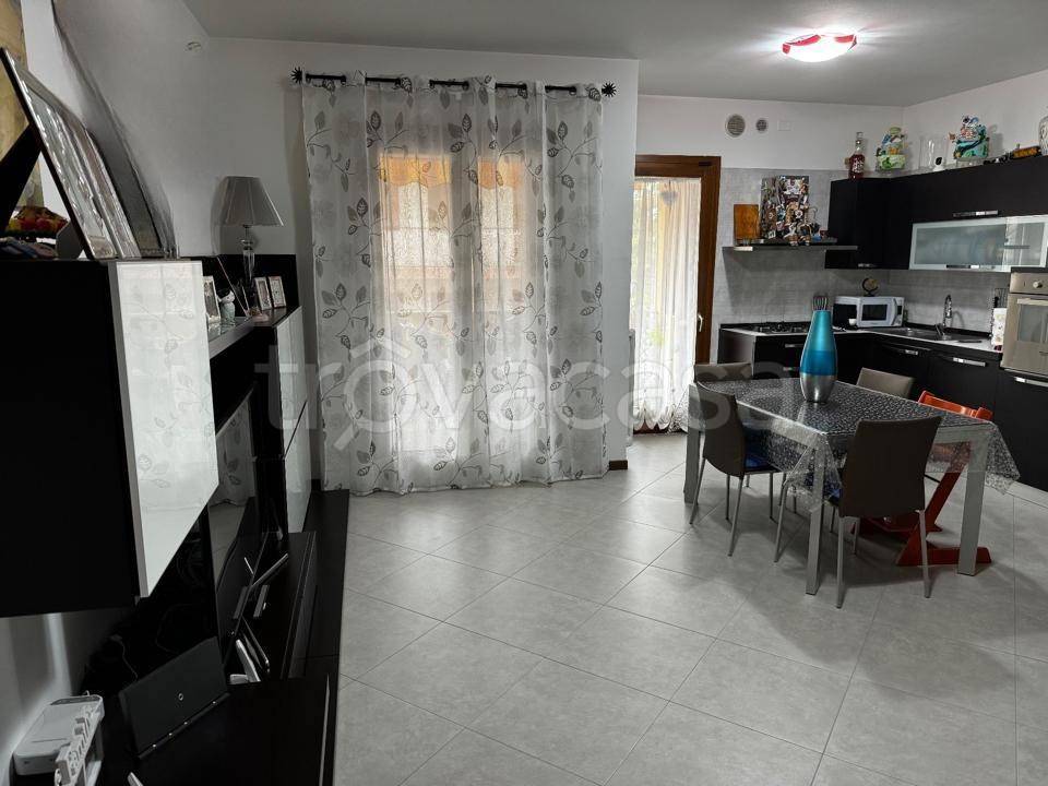 Appartamento in in vendita da privato a Treviso via Sant'Antonino, 180
