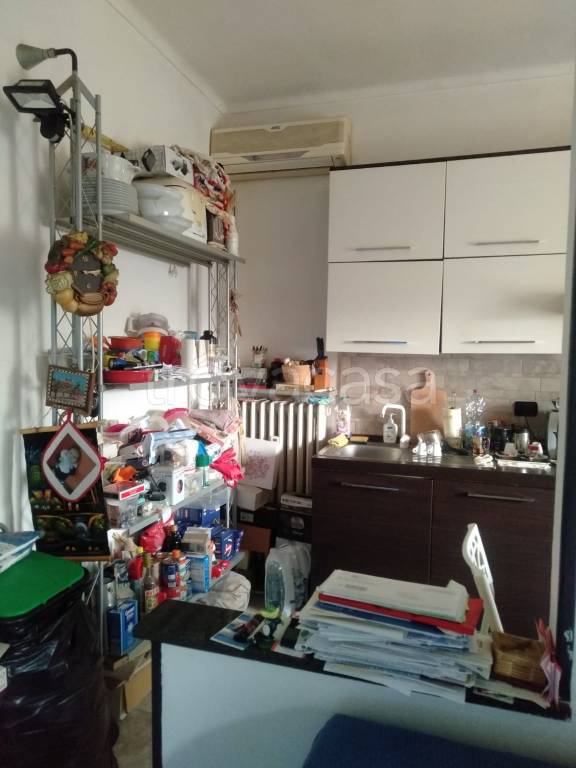 Appartamento in in vendita da privato ad Alessandria via Pietro Parnisetti, 23
