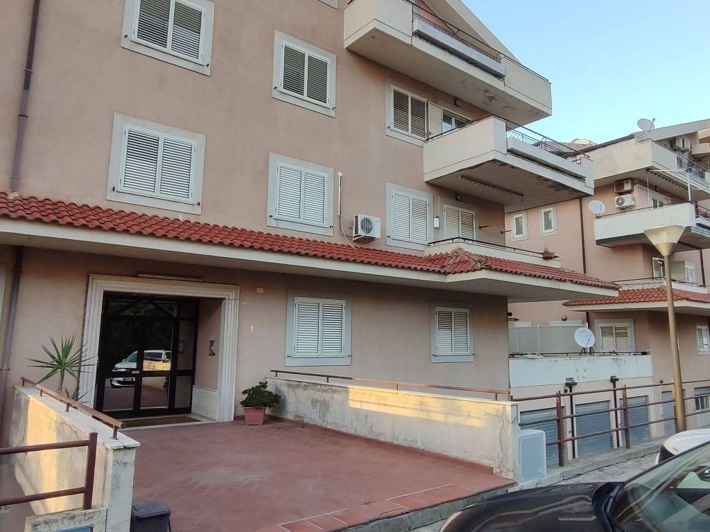 Appartamento in in vendita da privato a Pizzo via Nazionale