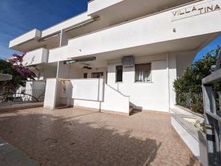 Appartamento in vendita a Lesina viale del Sole Foto-10