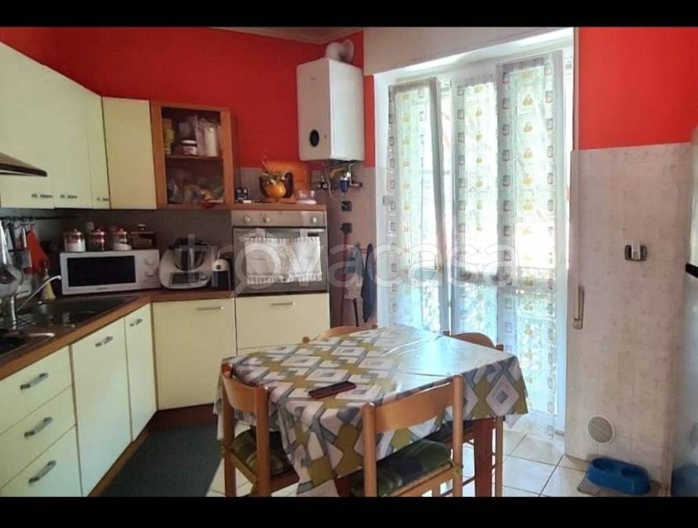 Appartamento in in vendita da privato a Gravellona Toce corso Sempione, 9