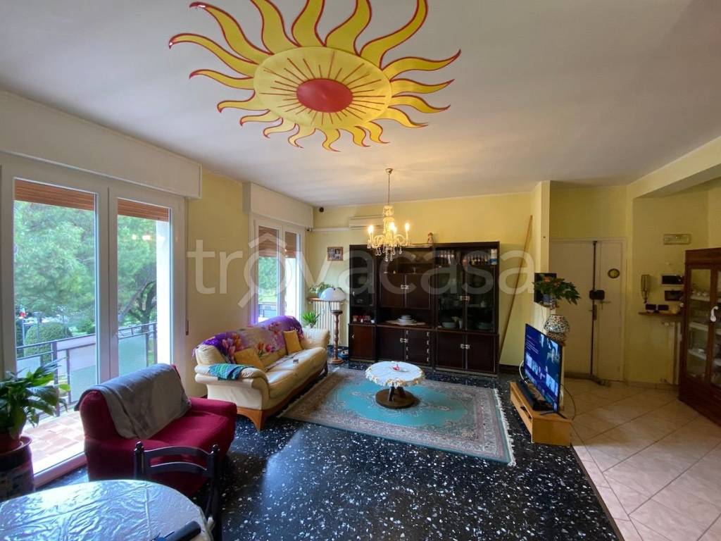 Appartamento in in vendita da privato ad Argenta piazza Papa Giovanni xxiii, 1