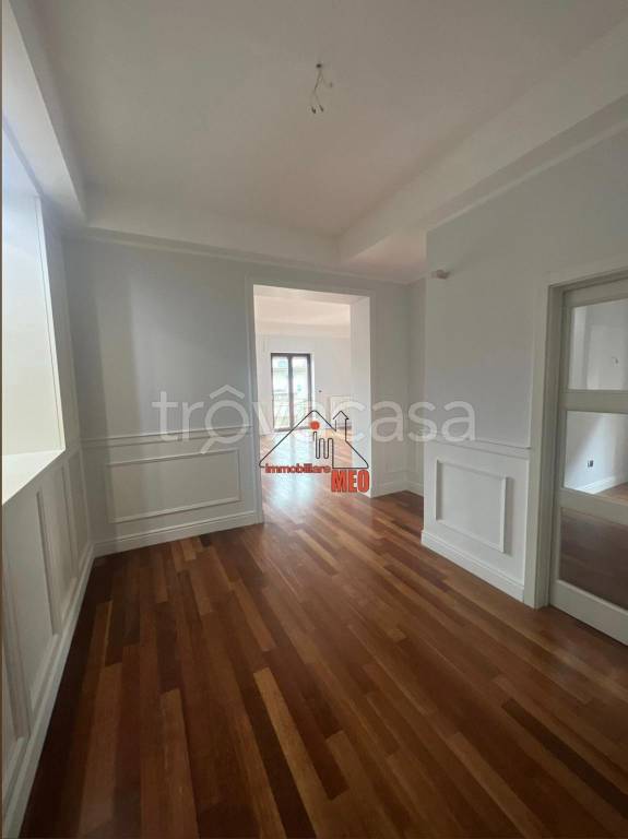 Appartamento in vendita ad Avellino corso Europa