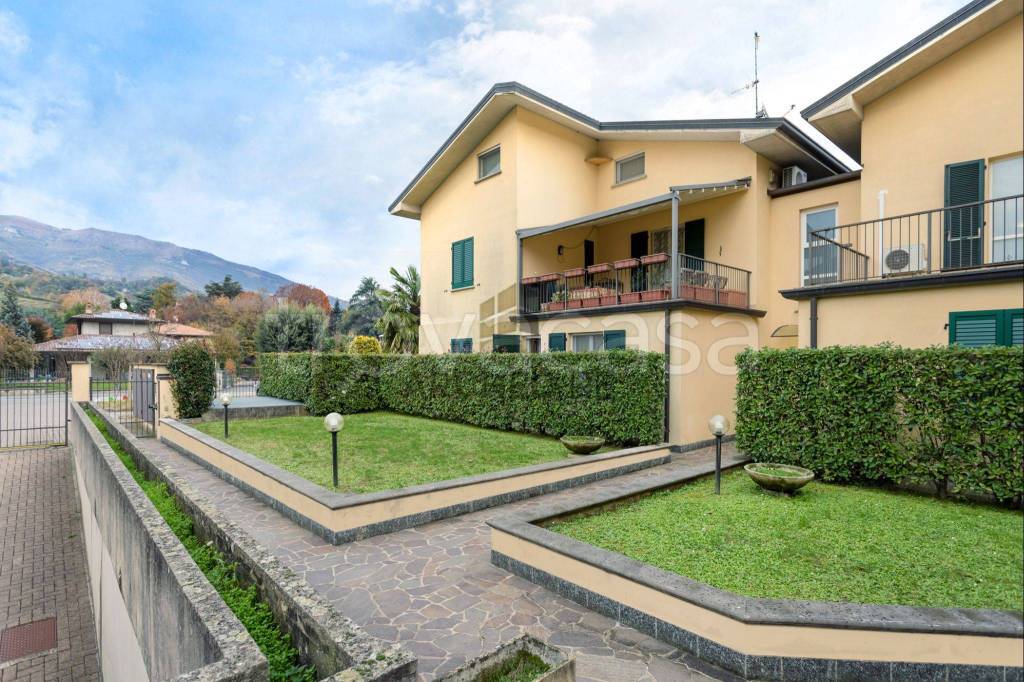 Appartamento in in vendita da privato ad Ambivere via Aldo Moro