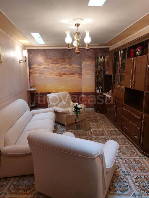 Appartamento in in vendita da privato a Caltagirone scala Santa Maria del Monte, 51