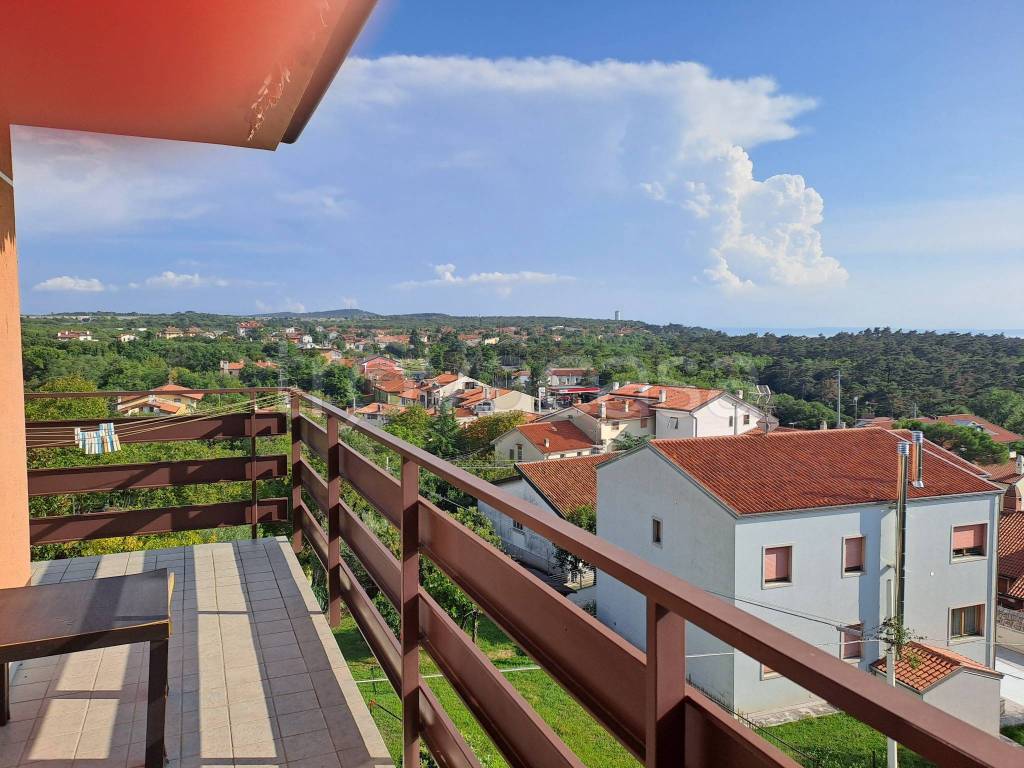 Appartamento in vendita a Duino Aurisina frazione Sistiana, 53