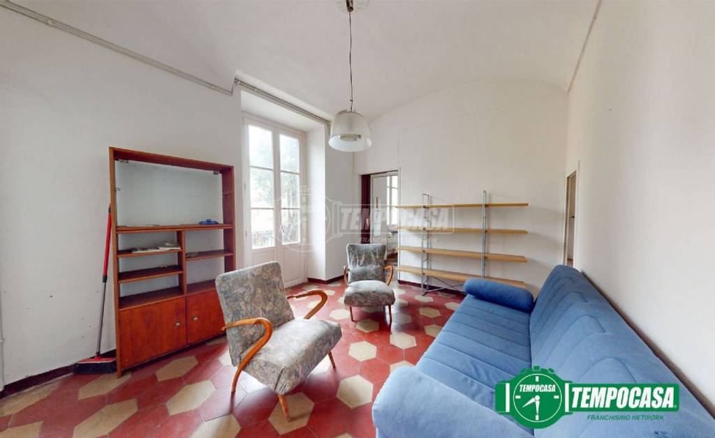 Appartamento in vendita ad Acqui Terme piazza San Guido