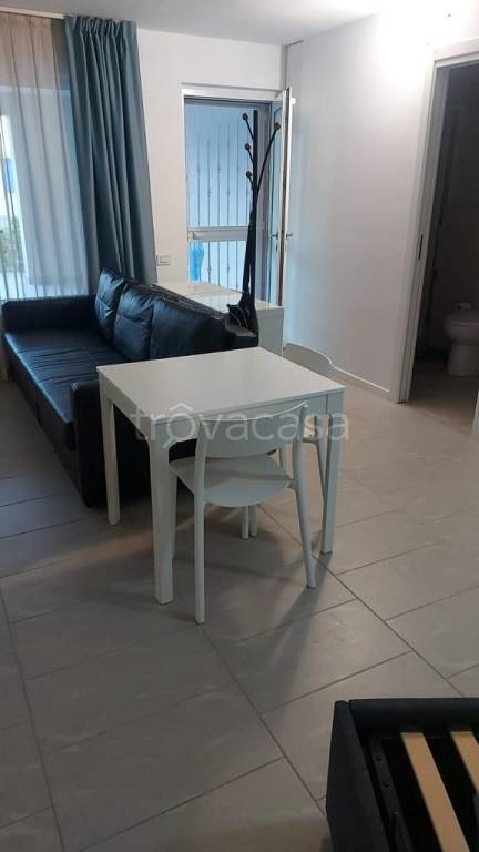 Loft in in vendita da privato a Matera viale Europa, 7C