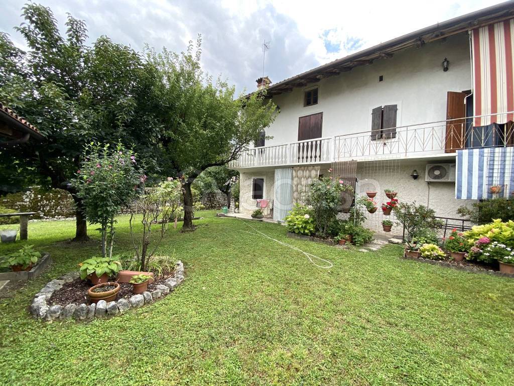 Rustico in vendita ad Aviano