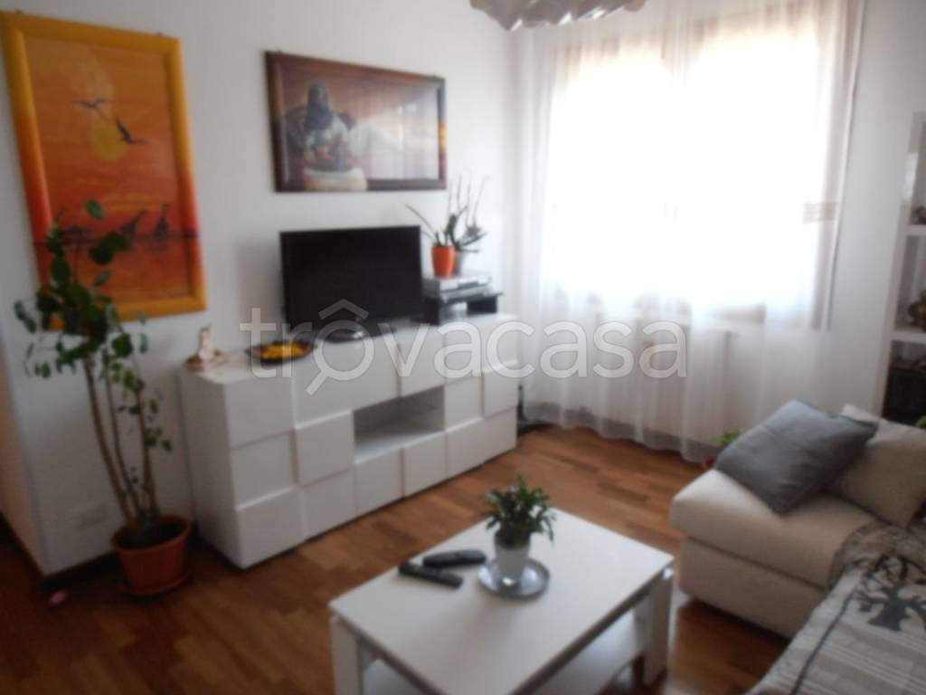 Appartamento in in vendita da privato a Occhiobello via della Giavarda, 2