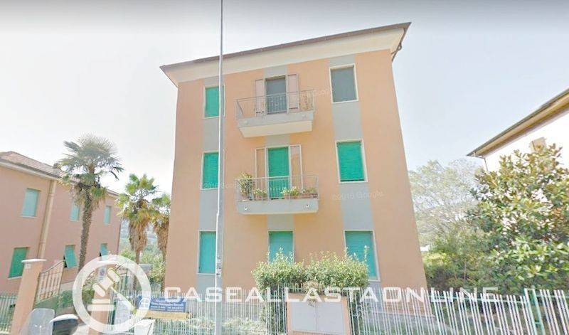 Appartamento all'asta ad Ancona via Ascoli Piceno, 111