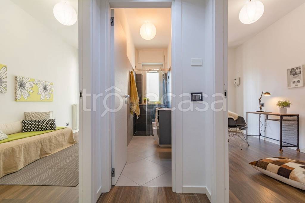 Appartamento in in vendita da privato a Milano piazzale Brescia, 1