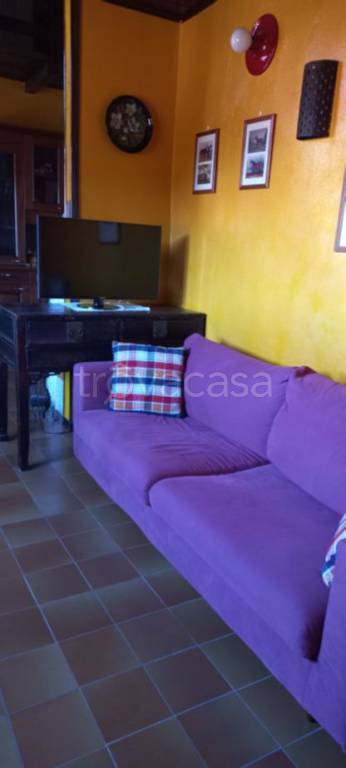 Appartamento in in vendita da privato a Cuvio piazza 4 Novembre, 3