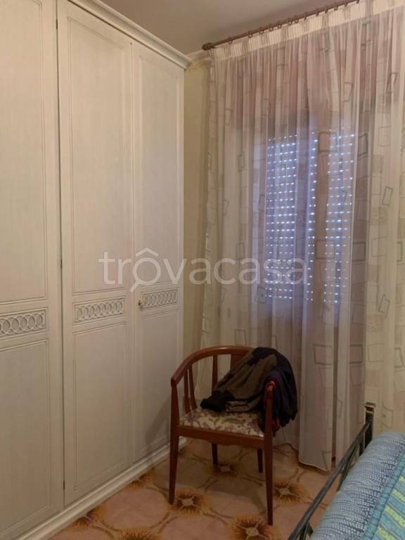 Villa Bifamiliare in in vendita da privato a Palazzo San Gervasio via John Fitzgerald Kennedy, 14