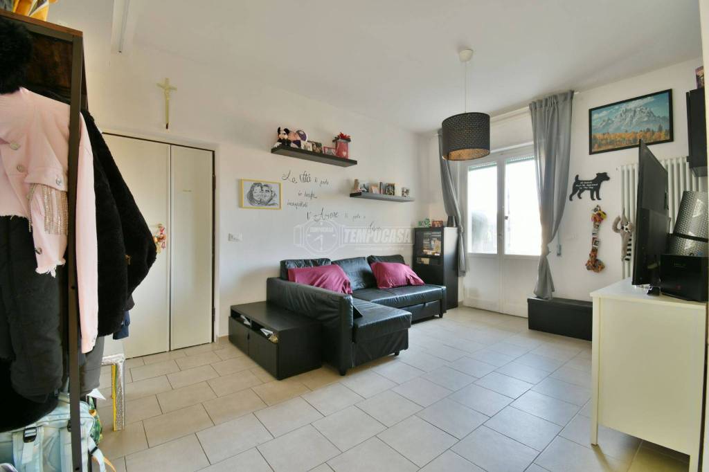 Appartamento in vendita ad Ascoli Piceno via Sassari 29