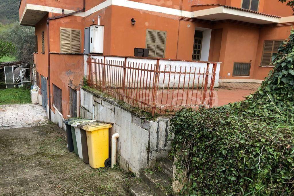 Casa Indipendente in in vendita da privato a San Polo dei Cavalieri via delle Rose, 4