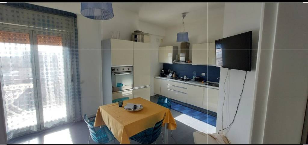 Appartamento in in vendita da privato ad Alcamo via Enrico De Nicola, 18