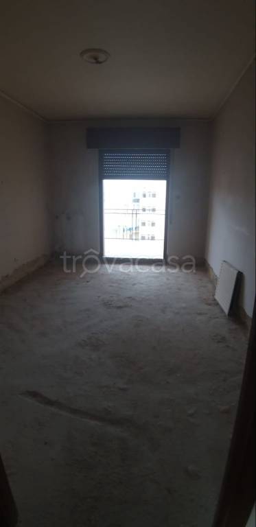 Appartamento in in vendita da privato a Palermo via Cataldo Parisio