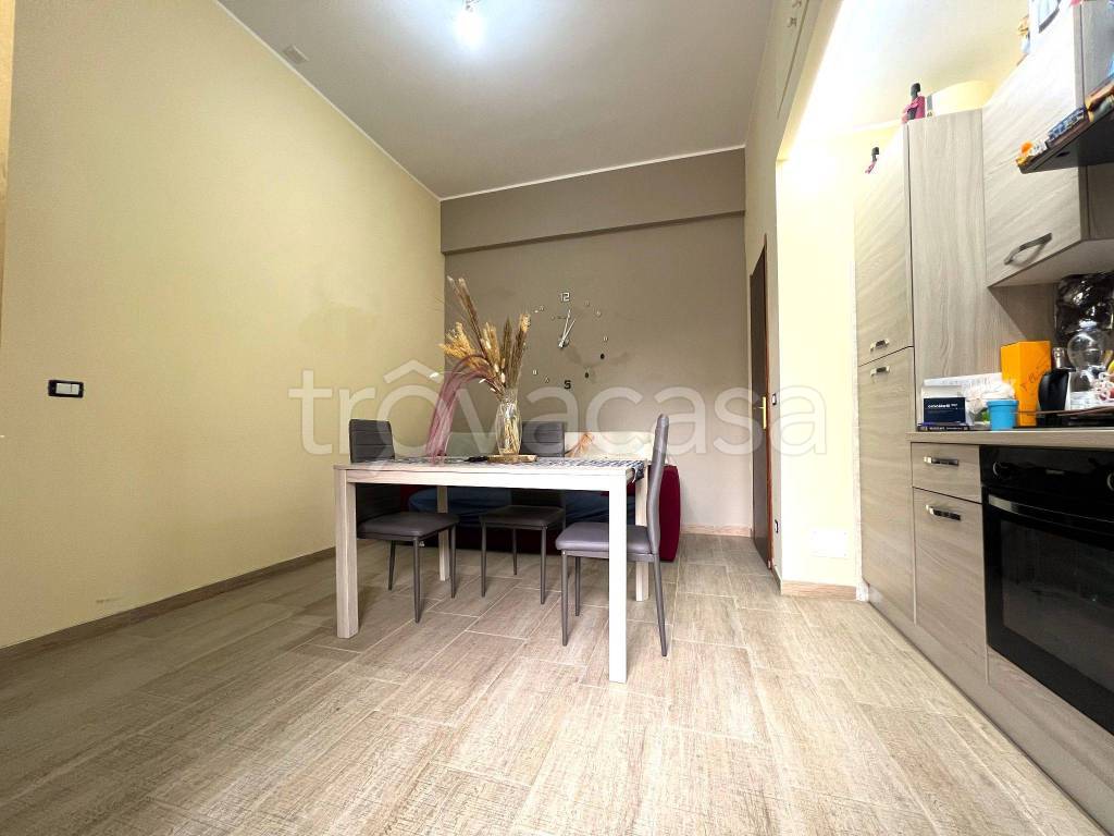 Appartamento in in vendita da privato a Roma via degli Olmi, 20