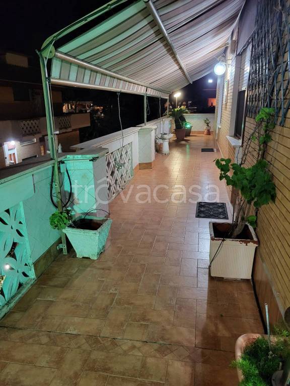 Attico in in vendita da privato ad Anzio viale Stella Marina