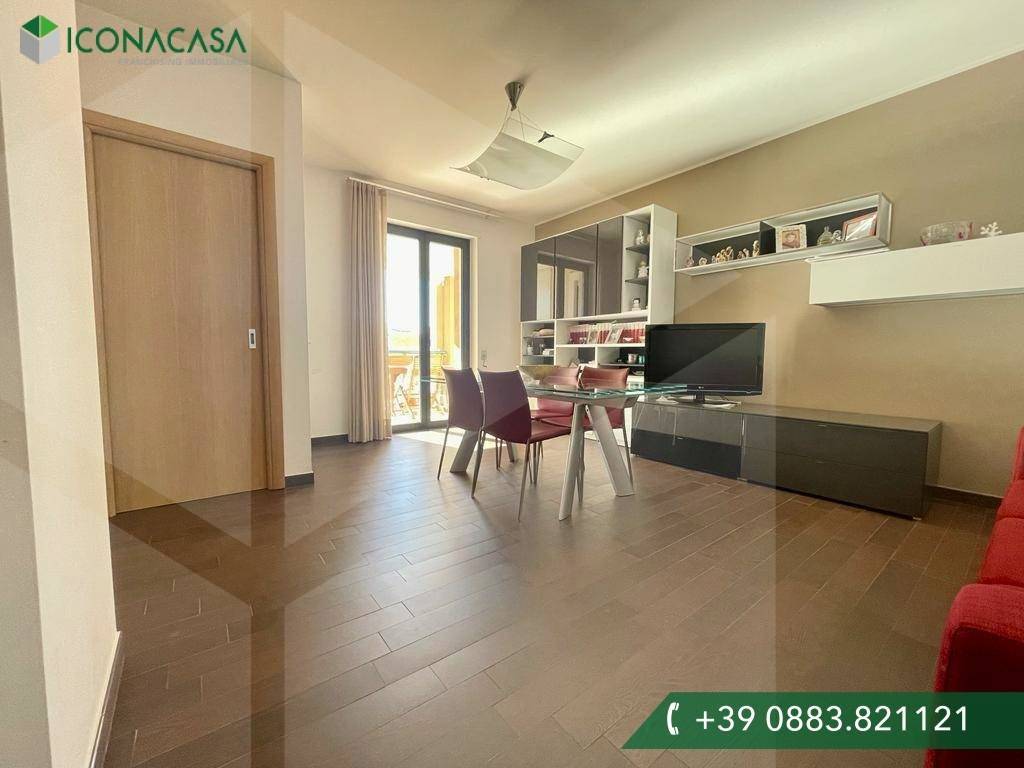 Appartamento in vendita ad Andria via Catullo, 157