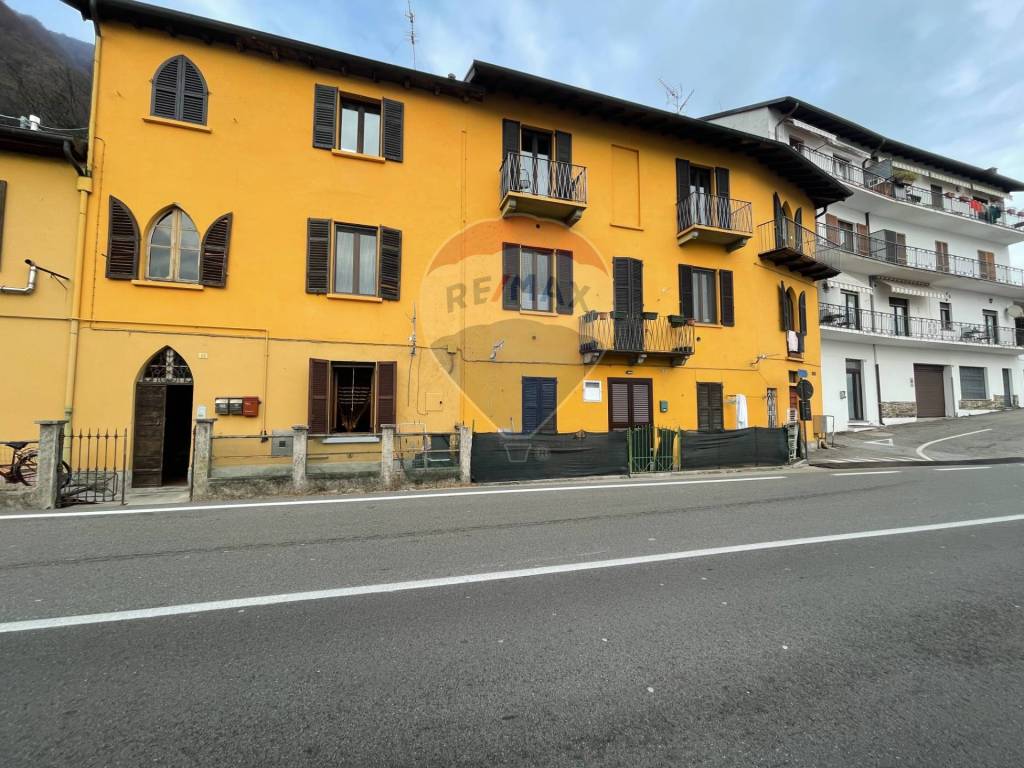 Appartamento in vendita a Cannobio