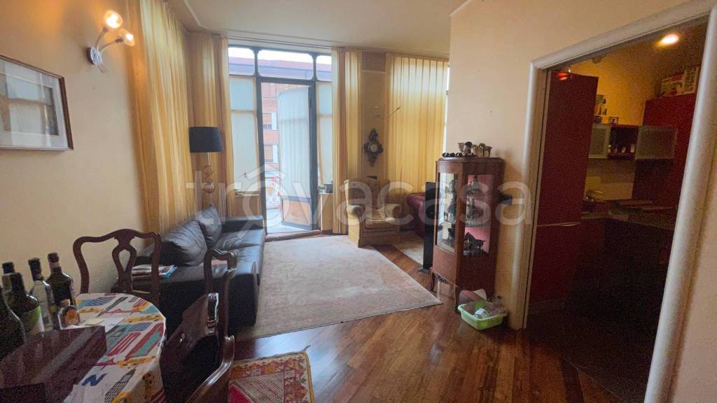 Appartamento in vendita ad Asti