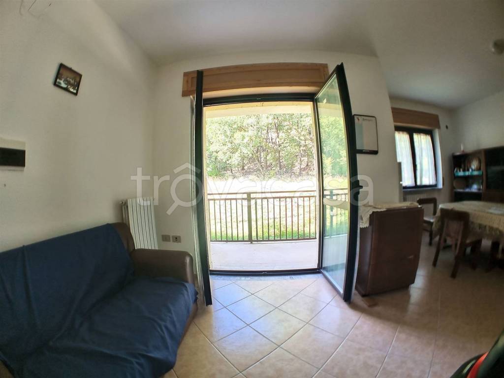 Appartamento in vendita a Balvano contrada Pigna s.n.c