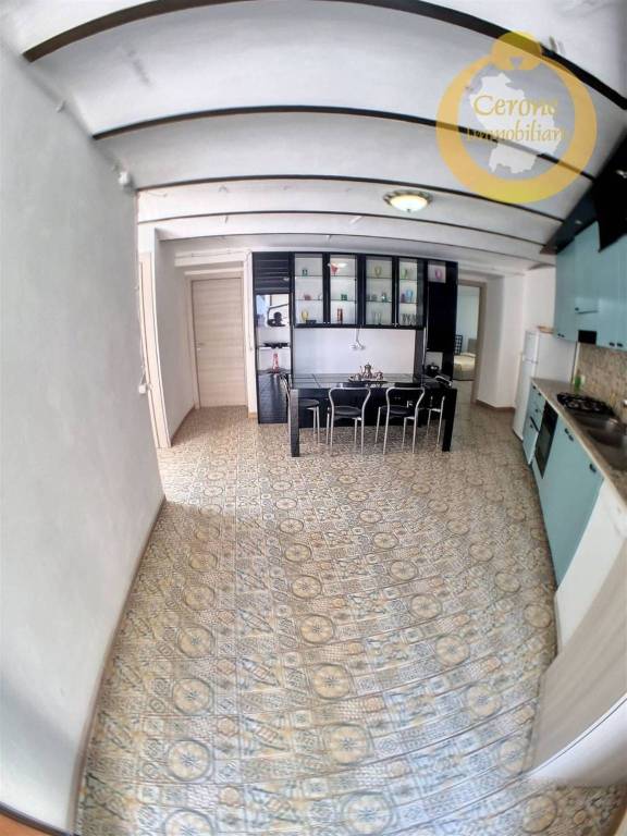 Appartamento in vendita a Castelgrande via Guglielmo Gasparrini, 2