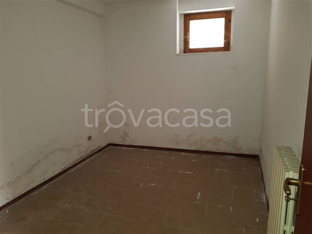 Appartamento in vendita a Castelgrande