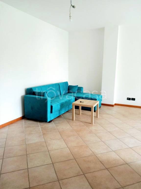 Appartamento in in vendita da privato a Borgo Valbelluna via Saubens, 4