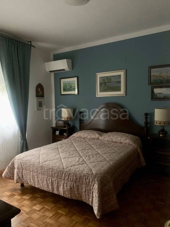 Appartamento in in vendita da privato ad Ancona via Alessandro Bocconi