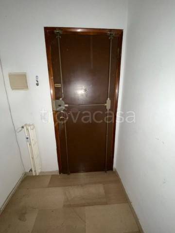 Appartamento in in vendita da privato a Mantova piazza Ottantesimo Fanteria